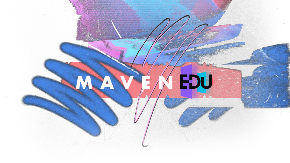 NextGen Technology Solutions & Consulting Services | Maven X