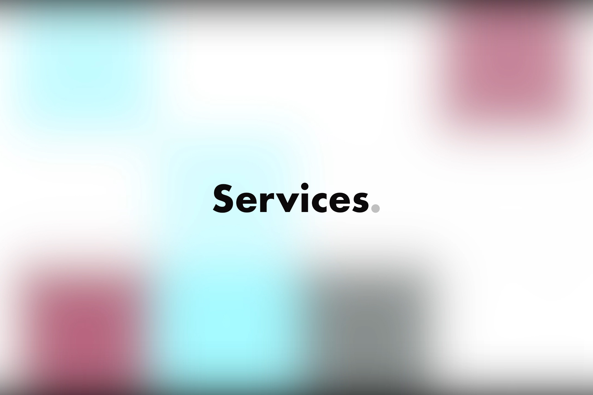 2023 Services Update | Maven X