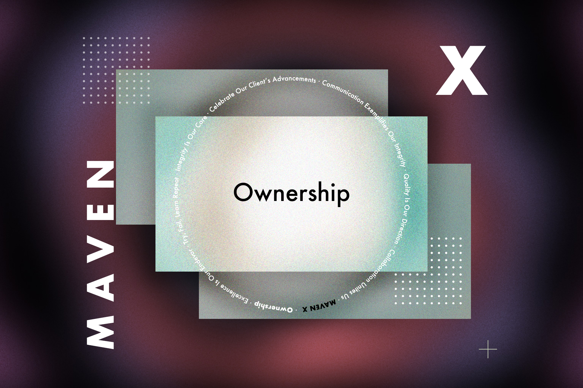 Ownership | Business Value Case Studies | Maven X Blog