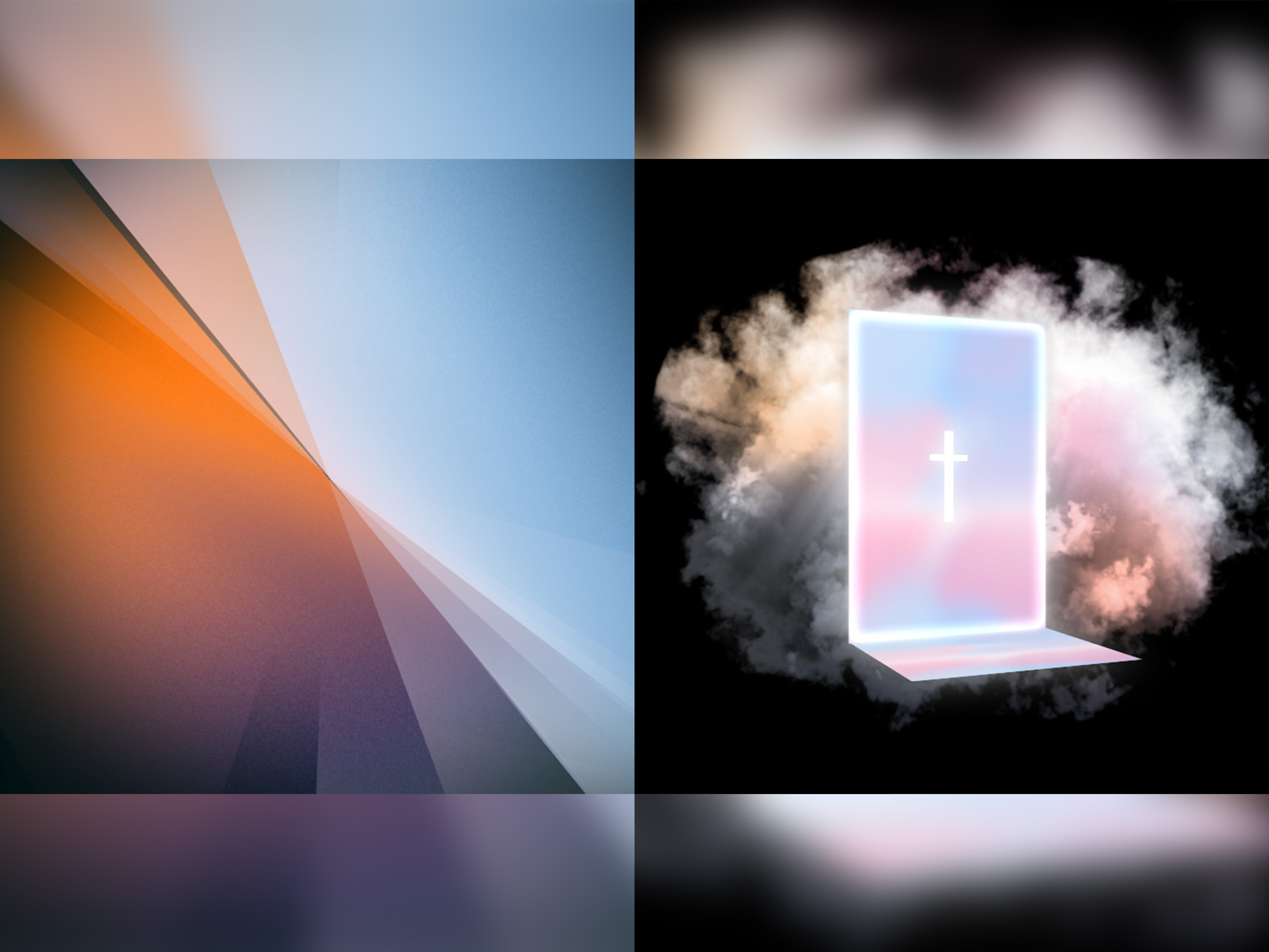 VOUS Church | IMJIM Music Visuals by Maven X | Maven X Portfolio