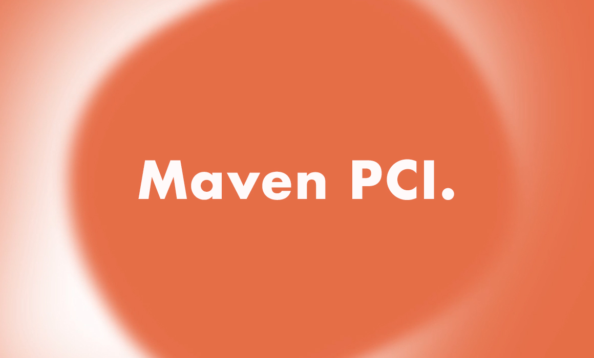 PCI DSS Compliance Simplified | Maven PCI | Maven X