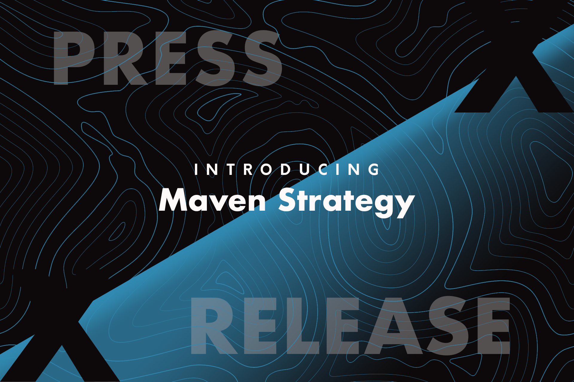 Maven Strategy: Maven X’s Newest Business Line | Maven X Blog