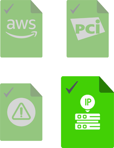PCI ASV Monitoring with Maven Cyber Professional | Maven X