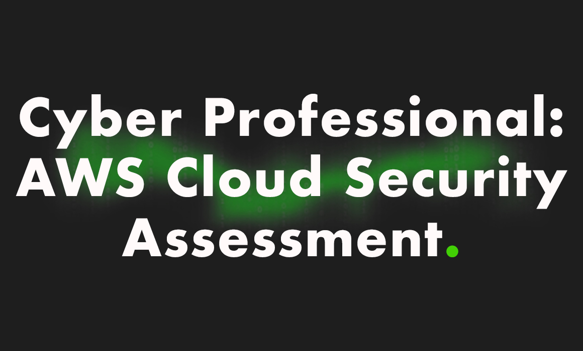 AWS Cloud Security with Maven Cyber Professional | Maven X