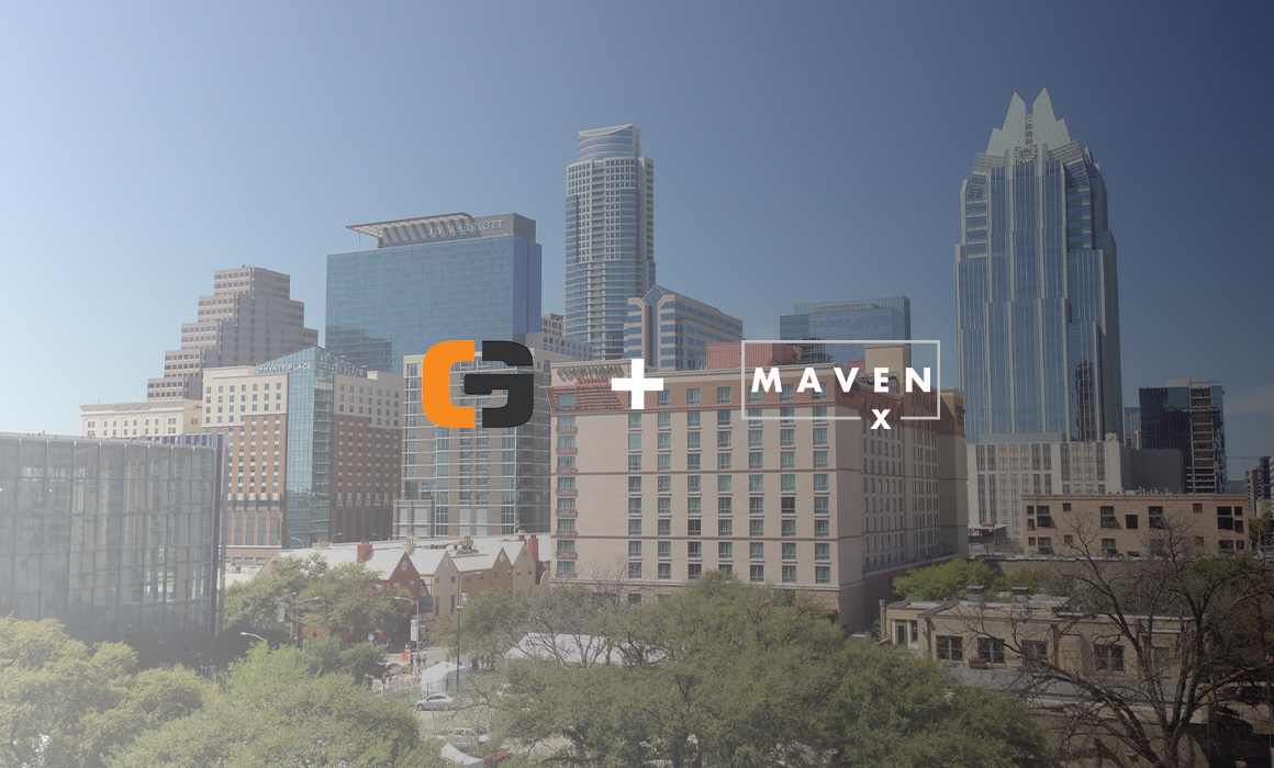 CG Companies | Maven X Portfolio