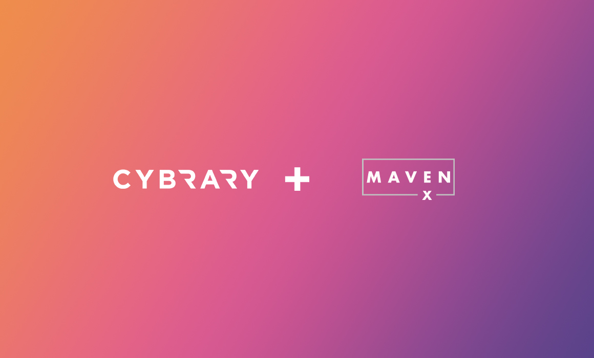 Maven X & Cybrary: SAA-C03 Course Update | Maven X Portfolio